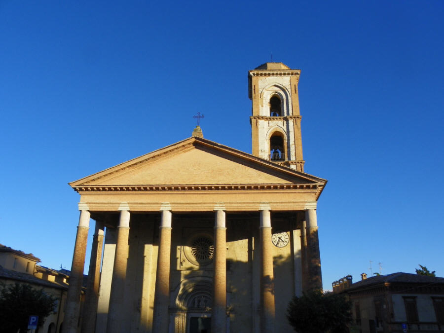 Your Stay With Us - Painting Holidays Italy